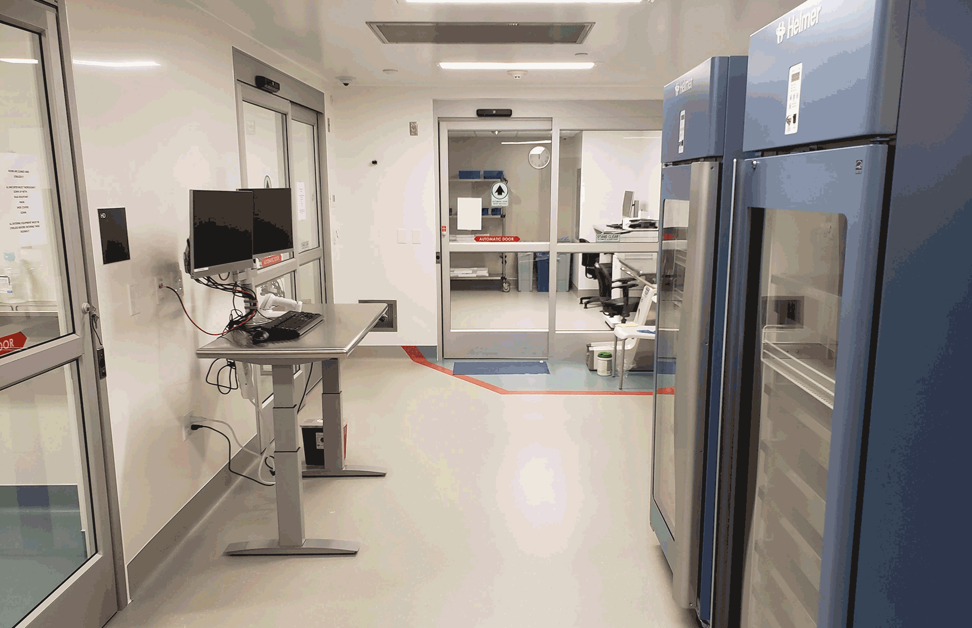 Sutter Coast Pharmacy - Mason Builders