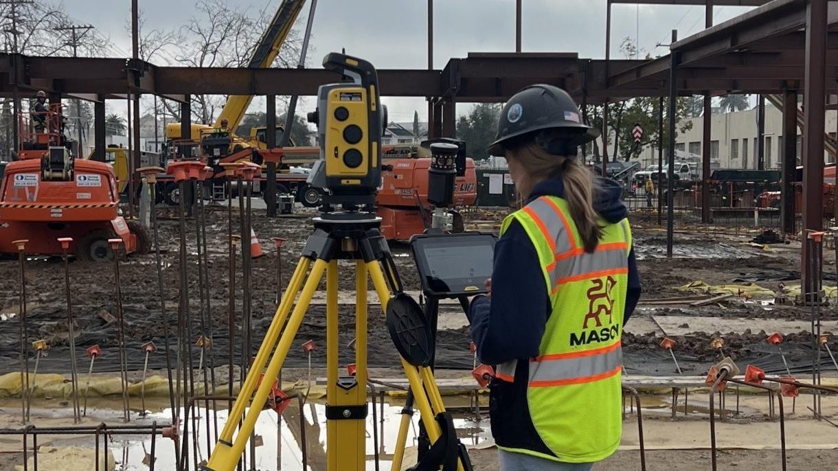 Join Our Team - Mason Builders