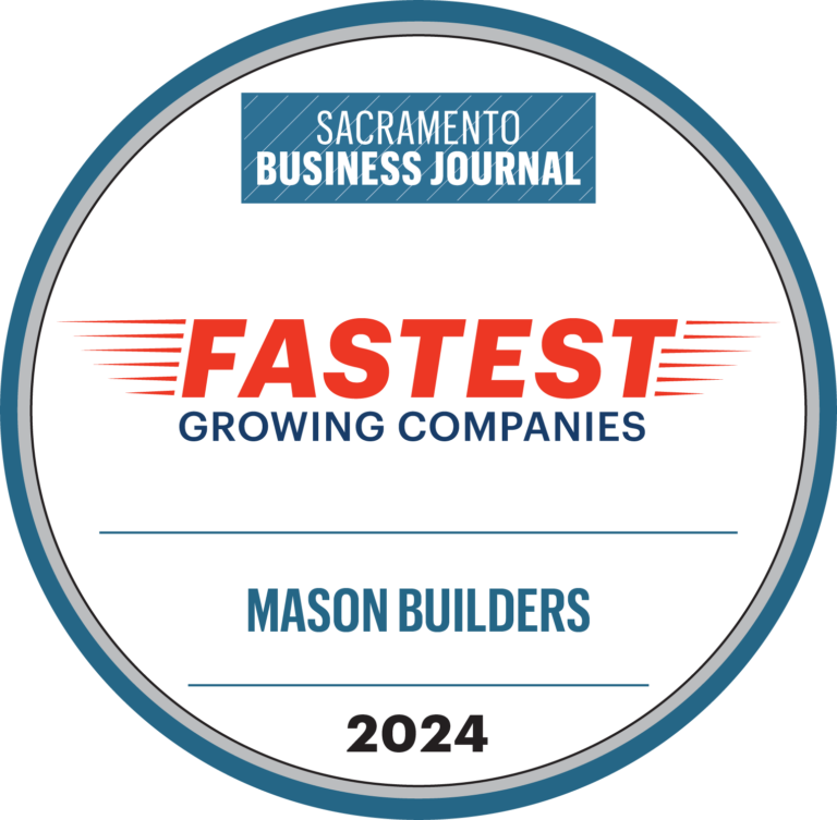 About Us - Mason Builders